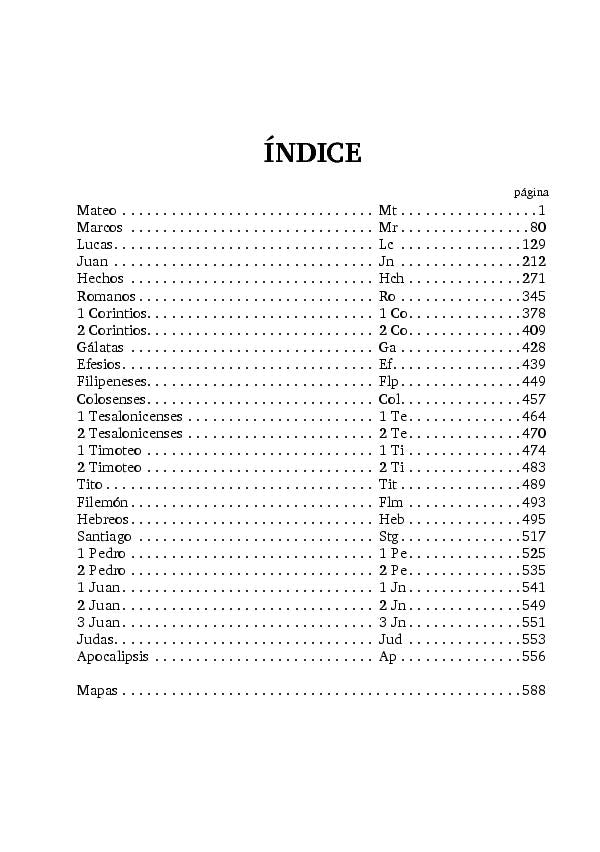 Kanjobal NT [knj] – Virtual Storehouse